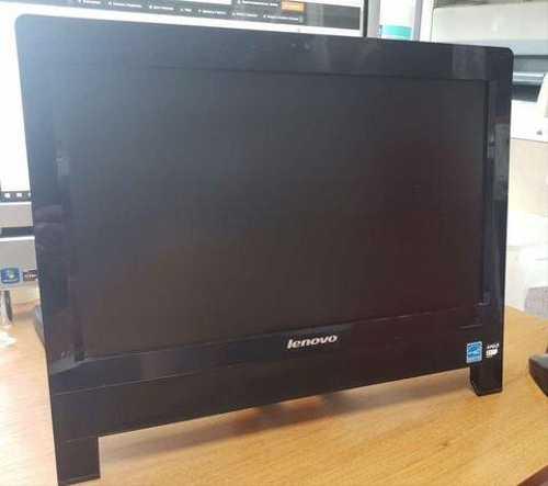 Моноблок Lenovo ThinkCentre S310