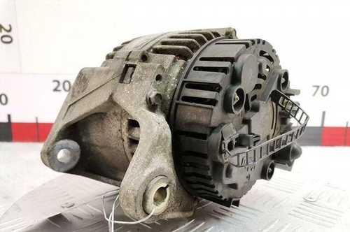 Генератор Audi A4 B5 1998г