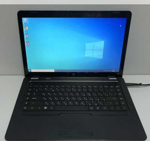 Ноутбук HP G62-b25ER