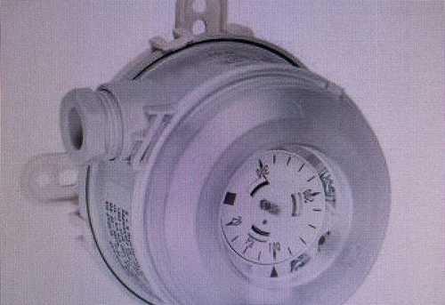 Датчик давления siemens qbm81-5