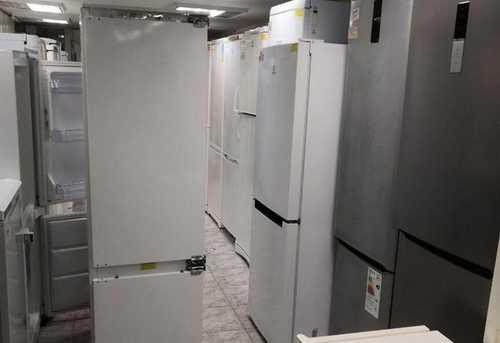 Встраиваемый холодильник Electrolux Фрешзона