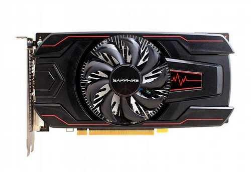 Б/У Видеокарта Sapphire AMD Radeon RX 560 pulse OC