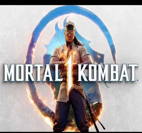 Mortal Kombat 1 PS5 premium RU SUB