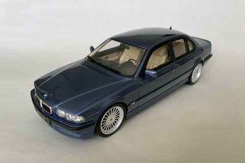 Alpina B12