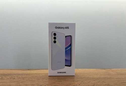 Samsung Galaxy A15 5G, 6/128 ГБ