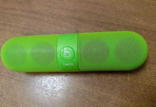 Колонка beats pill, оригинал