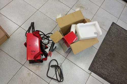 Сварочный аппарат Fubag IR 160 138876Г