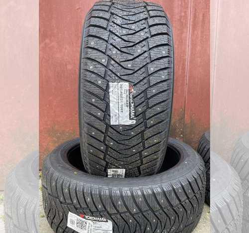 Yokohama Ice Guard IG65 285/40 R21 109T