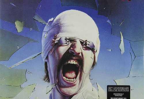 Виниловая пластинка Scorpions blackout (50TH anniv