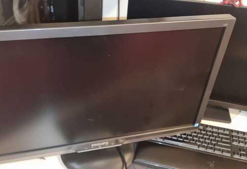 Монитор Philips 273e3lsb