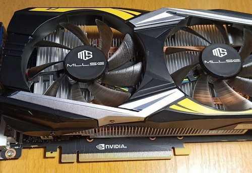 Видеокарта rtx 2060 12gb