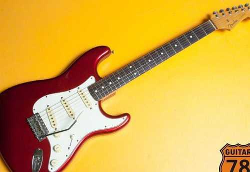 Fender Stratocaster ST-62 Fuji-gen, Japan 1993