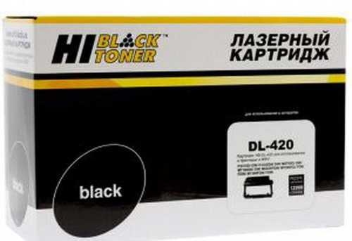 Драм-юнит Hi-Black (HB-DL-420) для Pantum M6700/P