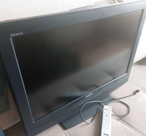 Телевизор sony bravia 32