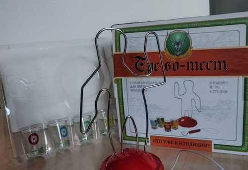 Настольные игры для веселой компании