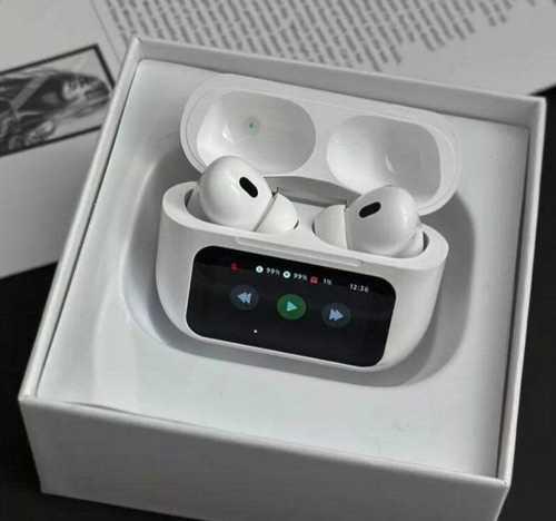 Airpods pro 2 / pro / новые / доставка