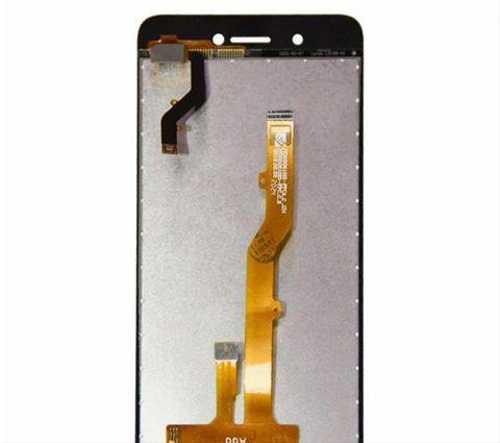 Дисплей Itel A25