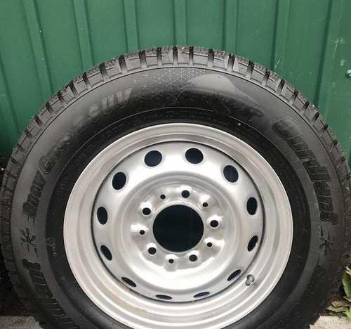 Cordiant Snow Cross 2 SUV 205/70 R15