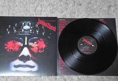 Judas Priest - Killing Machine LP