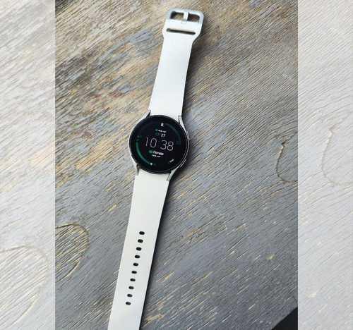 Samsung galaxy watch 4