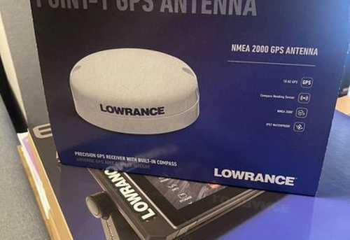 Lowrance point 1