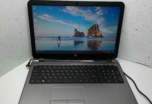 Ноутбук HP Laptop 15 (Ррассрочка/ Т2)