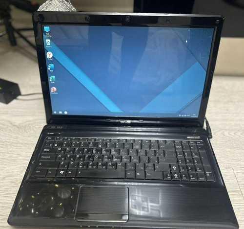 Asus A52N