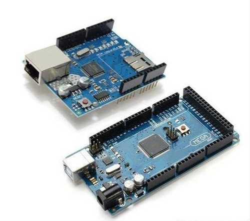 Продам платы Arduino, Orange Pi3 lts, и компоненты