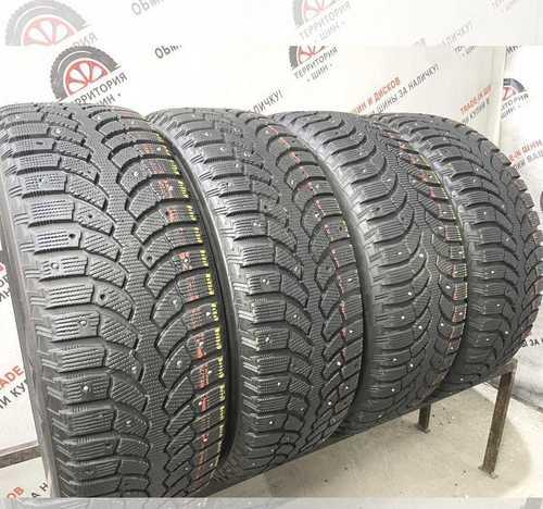 Bridgestone Blizzak Spike-01 215/60 R17 100R