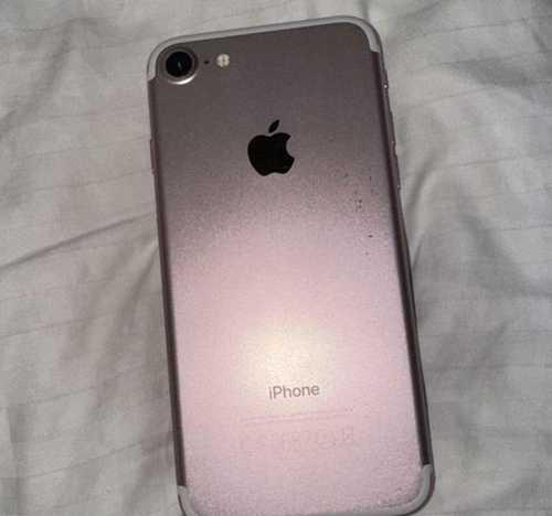 iPhone 7, 32 ГБ