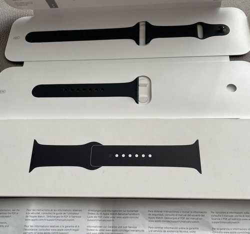 Ремешок apple watch 44 mm