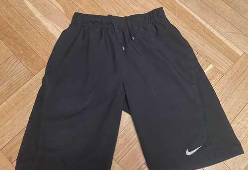 Шорты детские Nike dri fit мужские