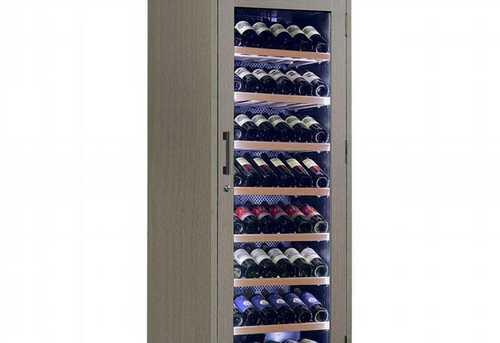 Отдельностоящий винный шкаф Meyvel MV102-WC1-M (Co