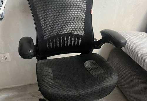 Кресло руководителя Easy Chair 552