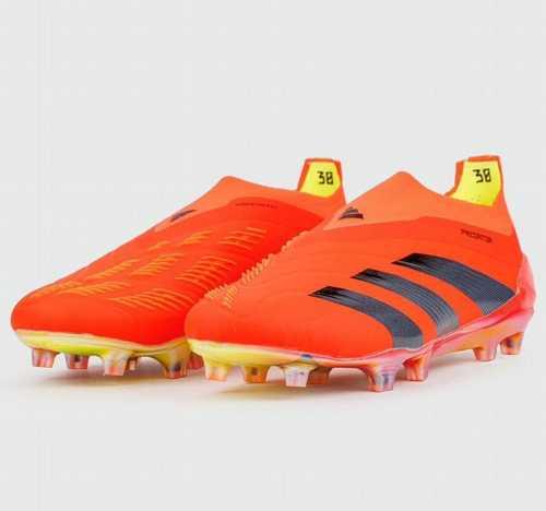 Бутсы Adidas Predator Elite 25572