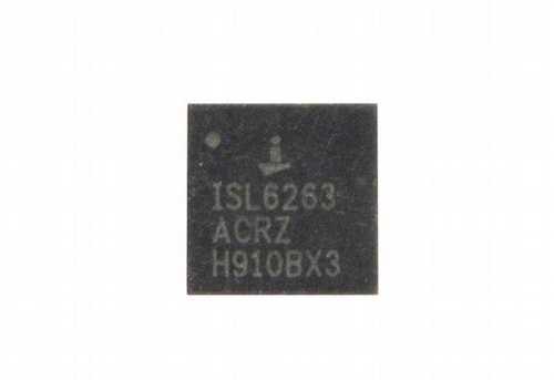 Шим-контроллер Intersil QFN-32 ISL6263acrz