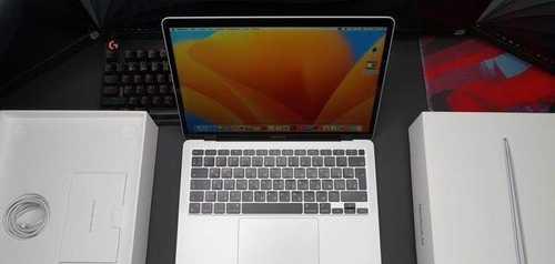 Топовый Apple MacBook Air 13 2020 M1/8/512GB