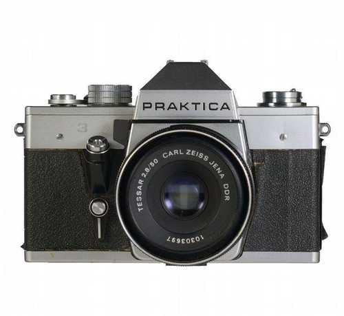 Praktica LTL 3 (М42) б/у