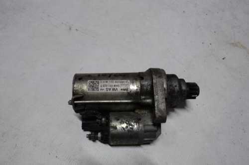 Стартер Jetta, Touran, Passat VW AG 0AM911023T