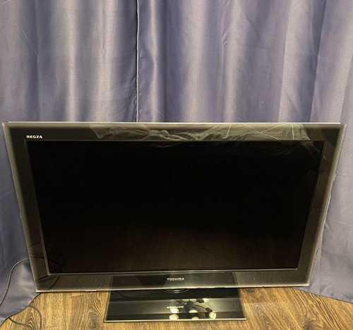 Телевизор Toshiba regza 40 VL733R