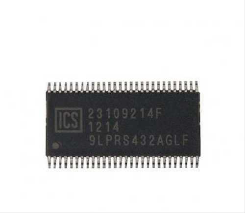 Микросхема Texas Instruments SO-56 9lprs432aglf