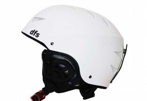 Шлем DFS White
