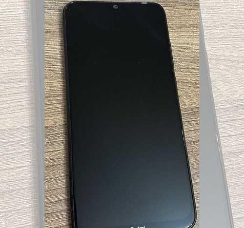 Xiaomi Redmi Note 8, 4/128 ГБ