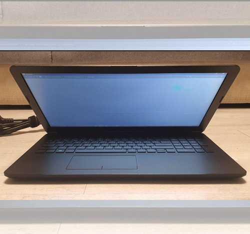 Ноутбук Hp 7поколения