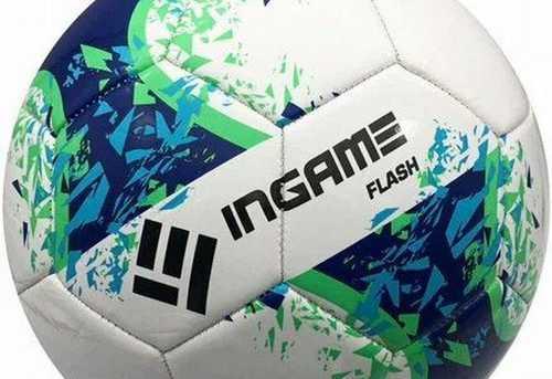 Мяч футбольный InGame Flash р.5