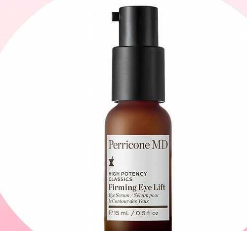 Сыворотка для глаз Perricone MD Firming Eye Lift