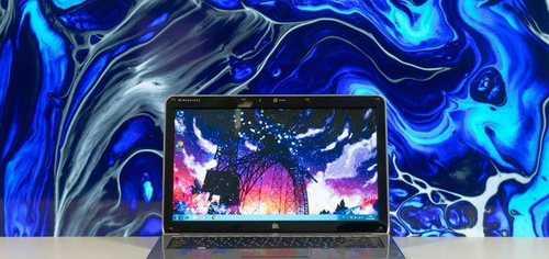 Ноутбук DNS Core i3