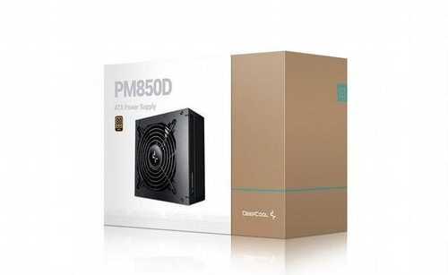 Блок питания DeepCool PM850D 850W Gold (Новый)