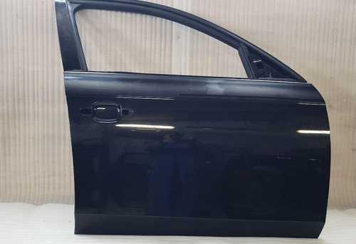 Дверь правая передняя Audi A4 В8 2009-1015