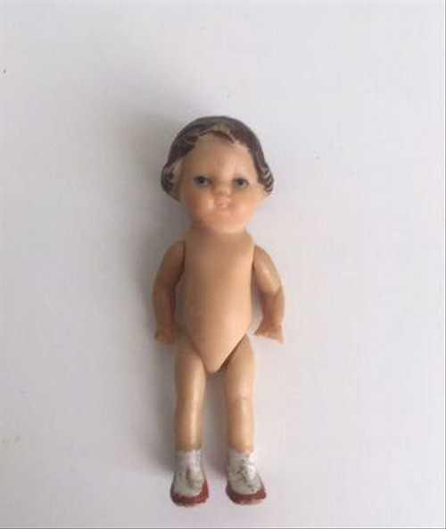Кукла Ари гдр 70-е